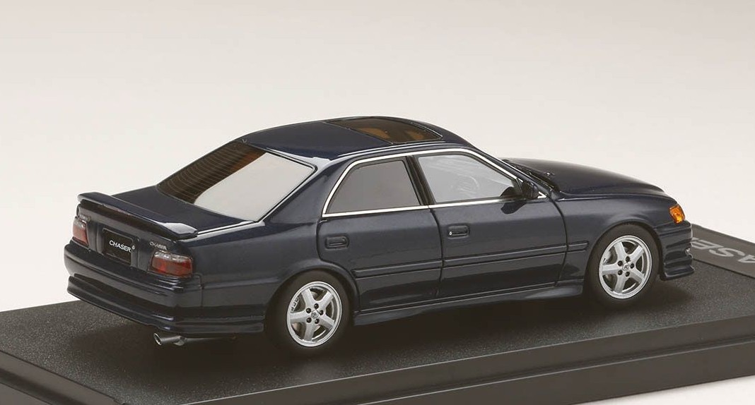 Купить копийную модель MARK43 Toyota Chaser Tourer V (JZX100) Late Type ...