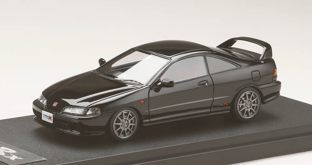 Купить копийную модель MARK43 Honda Integra Type R-X (DC2) '00 Spec ...