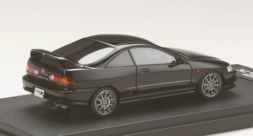 Купить копийную модель MARK43 Honda Integra Type R-X (DC2) '00 Spec ...