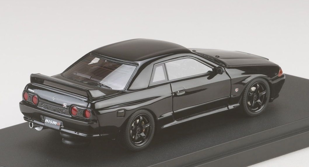 Купить копийную модель MARK43 Nissan Skyline GT-R (BNR32) Nismo Custom ...