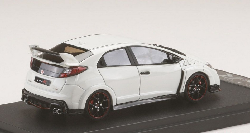 Купить копийную модель MARK43 Honda Civic Type R (FK2) Championship ...