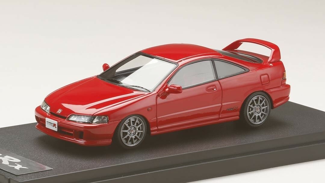 Купить копийную модель MARK43 Honda Integra Type 98 spec (DC2) Mirano ...