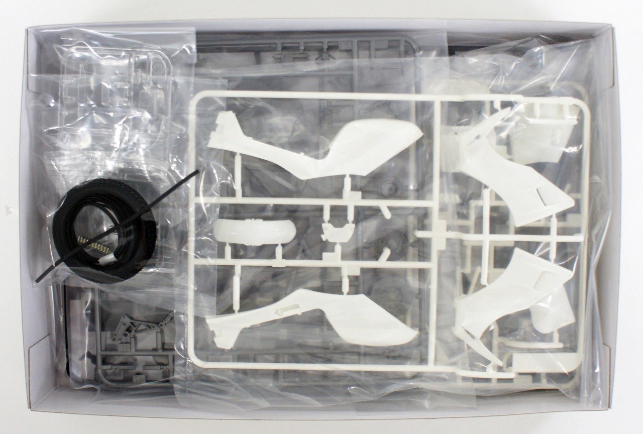 Купить сборную модель Tamiya 14029 Suzuki RG250 Gamma w/Full Options в ...