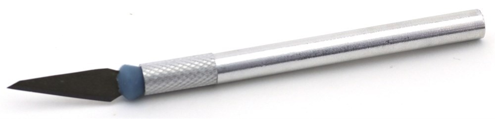 Купить Набор ножей с цанговым зажимом, 7 предметов Jas