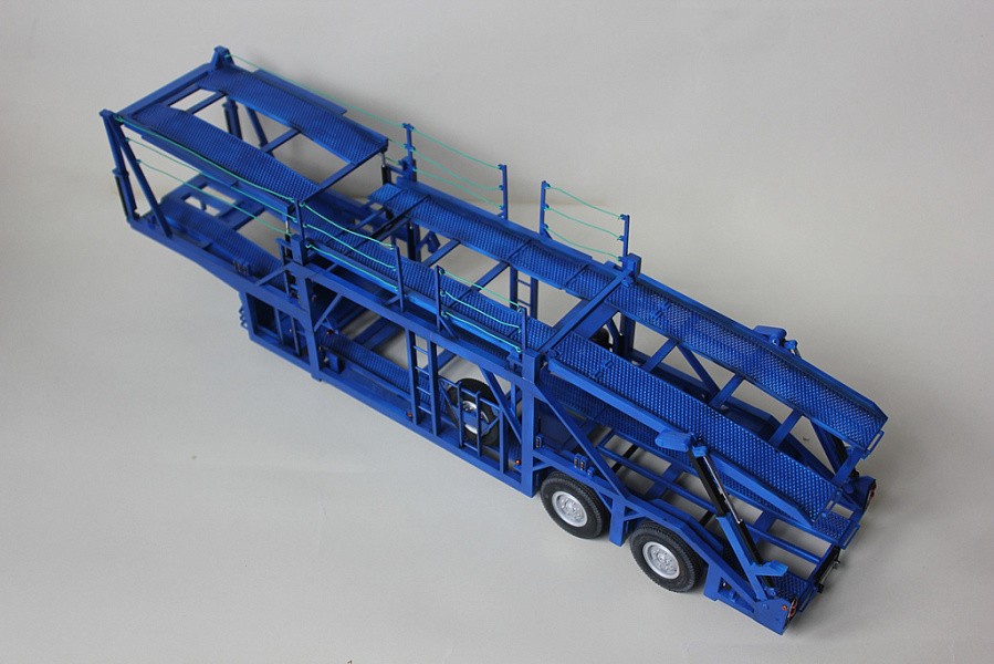 Купить сборную модель Fujimi 24TR-01 Mitsubishi Fuso FV High Cab ...