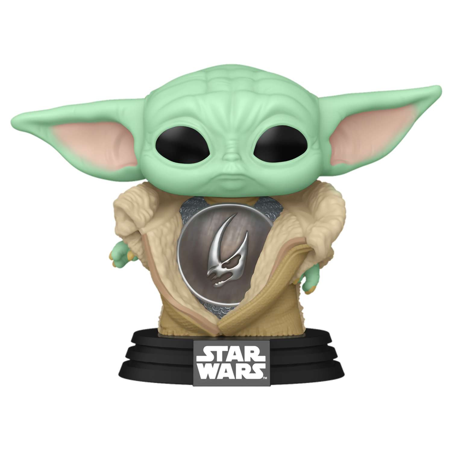 Baby yoda funko pop store