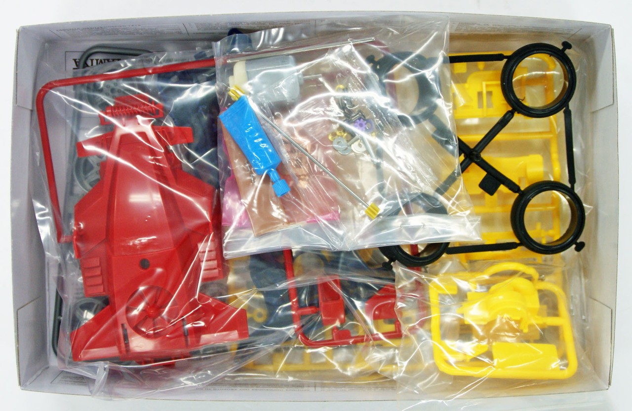 Купить Tamiya Dash-5 Dancing Doll Premium на шасси Super II 1/32