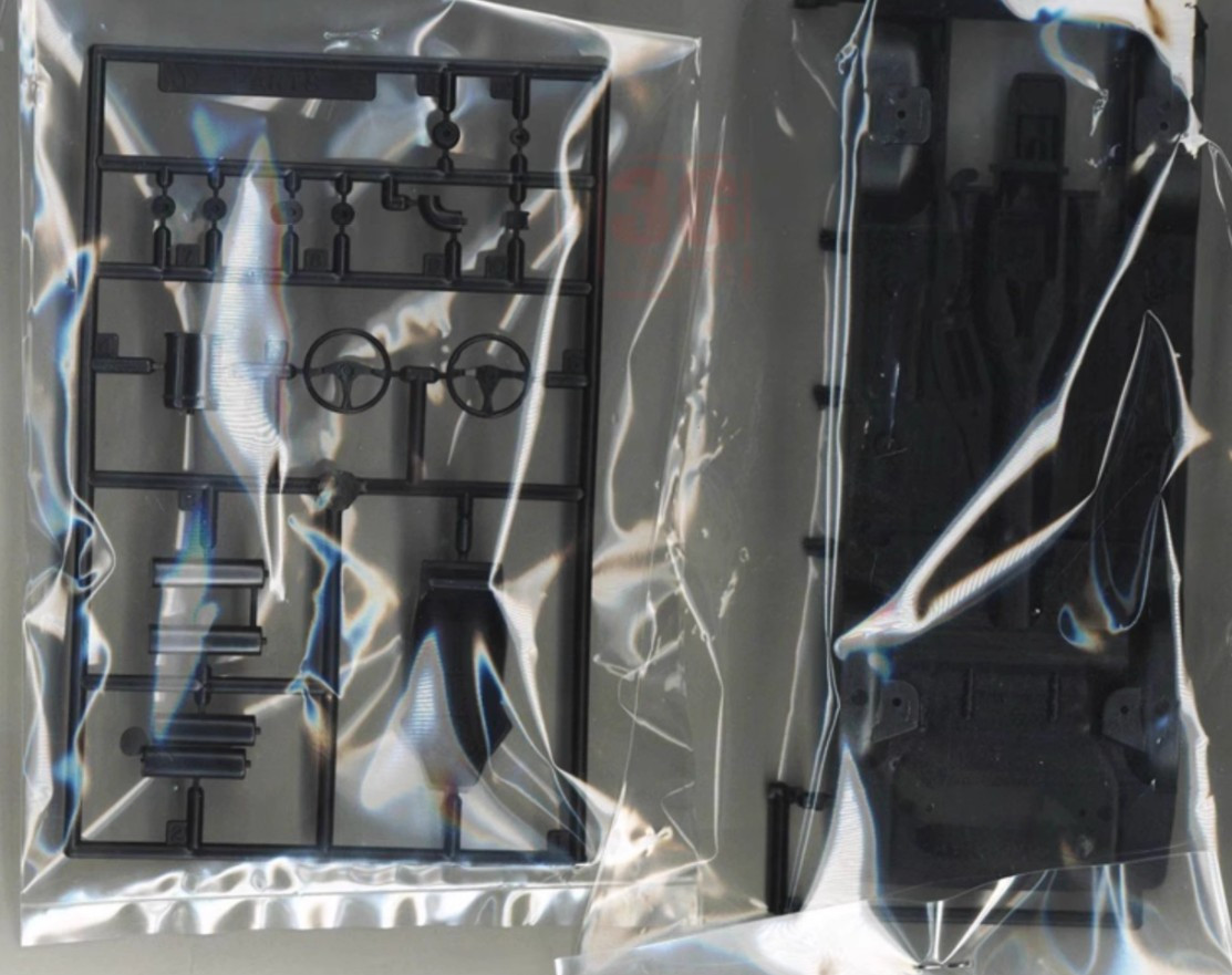 Купить сборную модель Fujimi 17202 Mazda FD3S RX-7 RGO Masaki Wangan ...