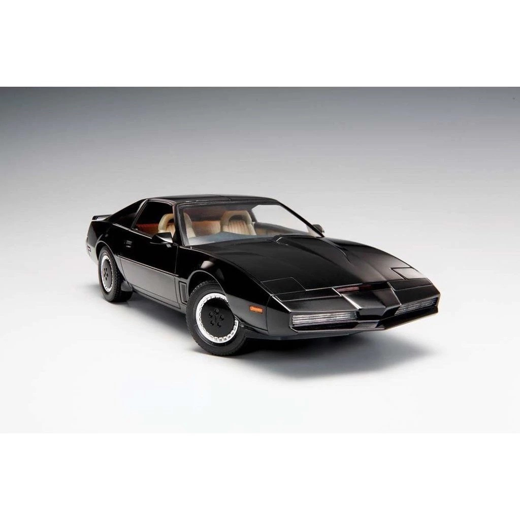 Купить сборную модель Aoshima 06320 Knight Rider K.I.T.T. (KITT) Season ...