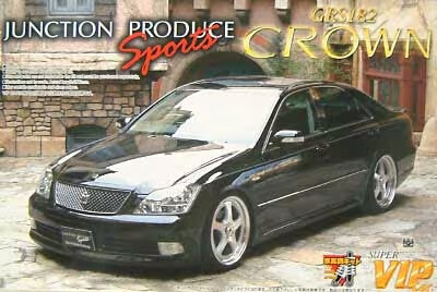 Купить сборную модель Aoshima 036808 Junction Produce Sports GRS182 ...